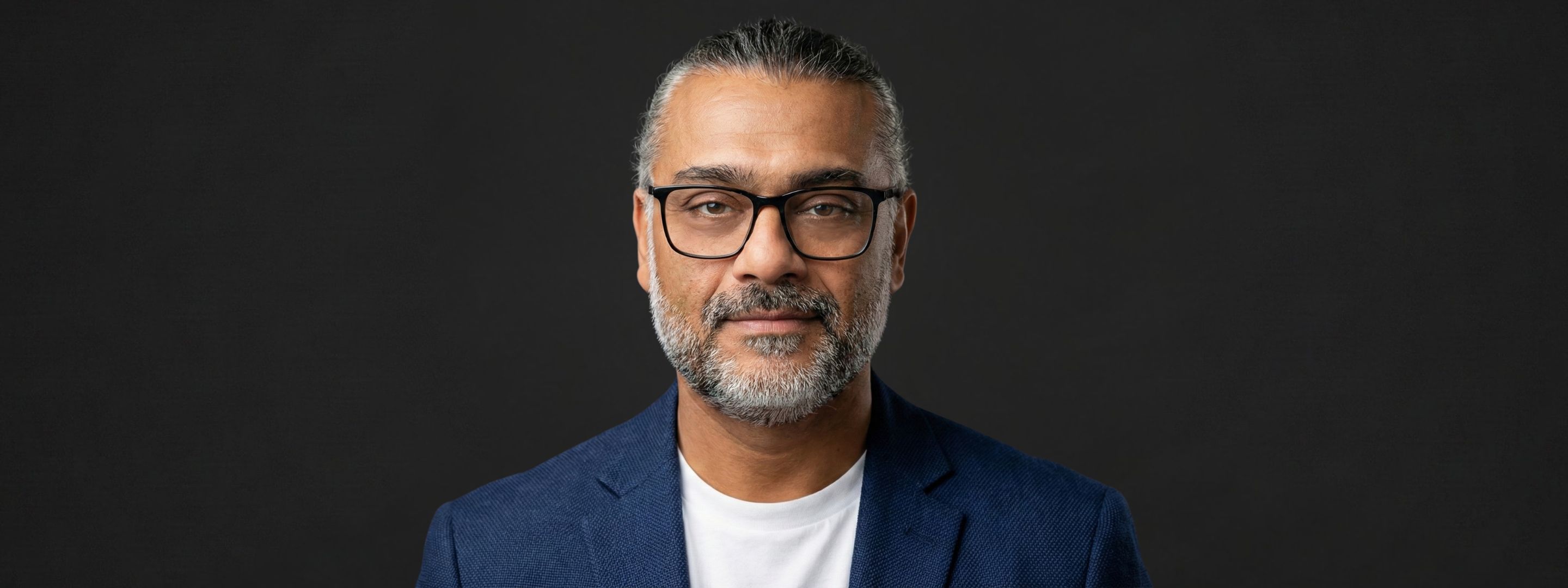 Adipat Virdi – XR Innovator & Immersive Strategy Speaker