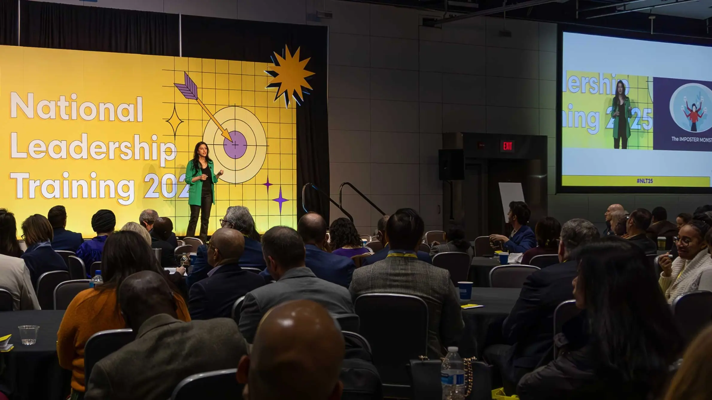 Neelu Kaur: Keynote Speaker on Decision-Making