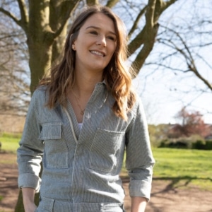 Lizzie Carr MBE: Environmental Activist & Keynote Speaker