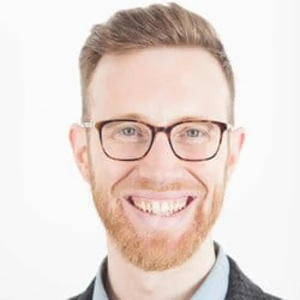 Speaker Simon Taylor | FinTech and Blockchain Expert | A-Speakers