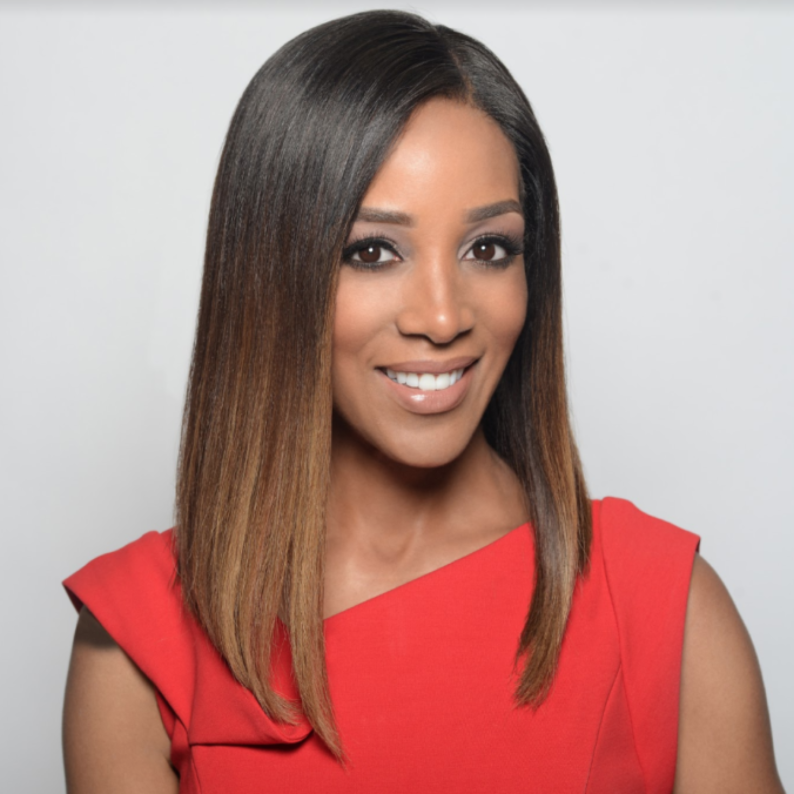 Shaun Robinson: Emmy Award-Winning Journalist & Speaker