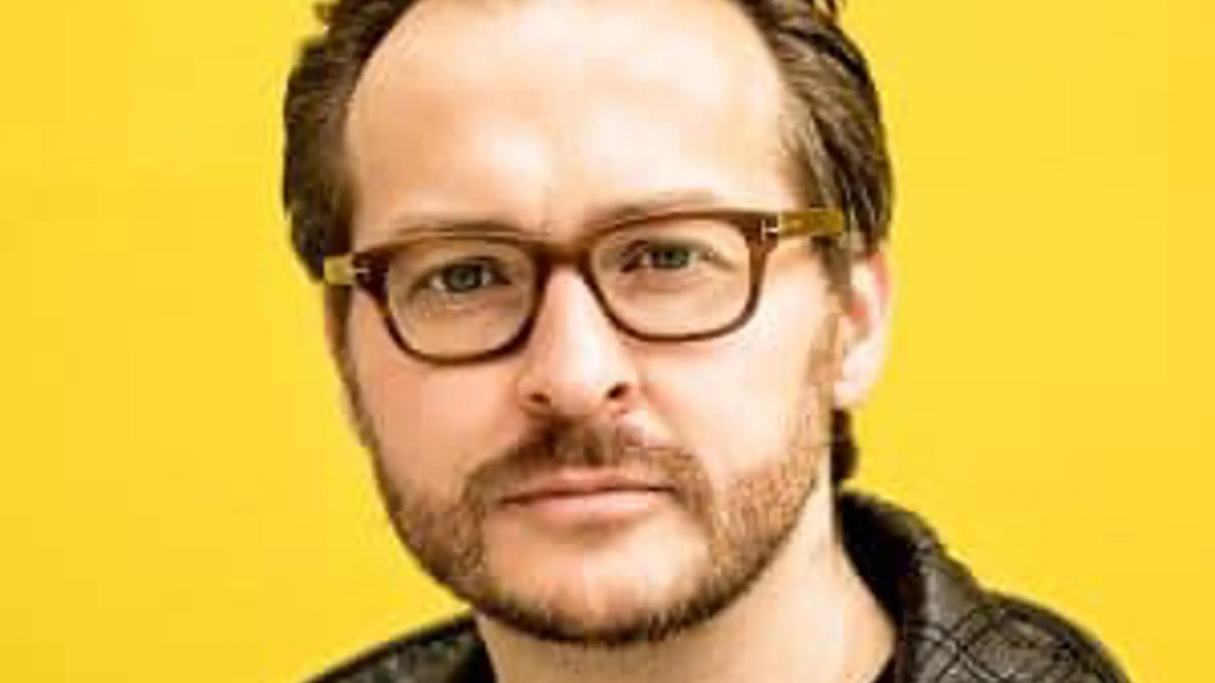 George Berkowski - co-founder of DeepAR.ai.