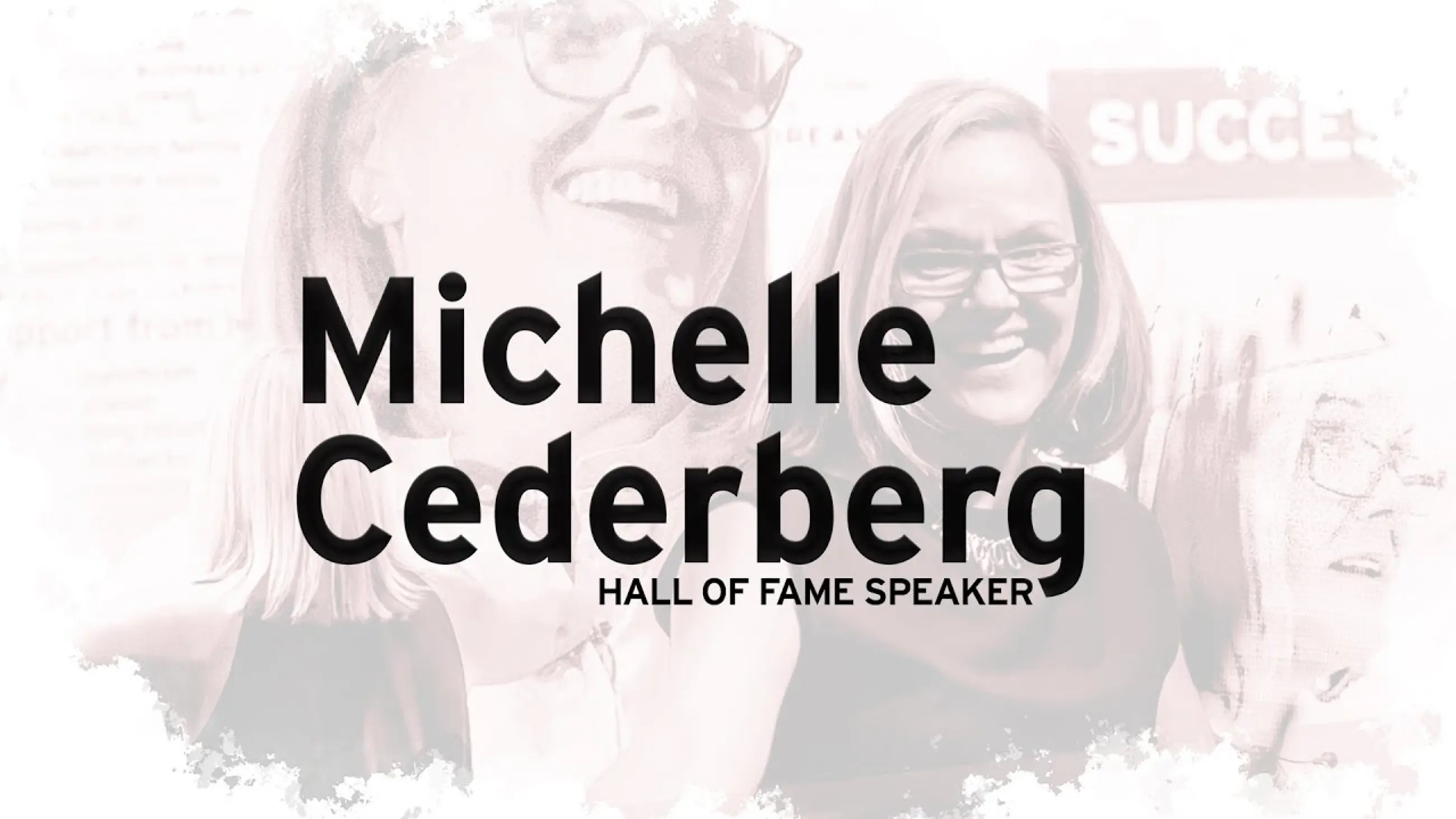 Michelle Cederberg: High-Performance & Leadership Expert