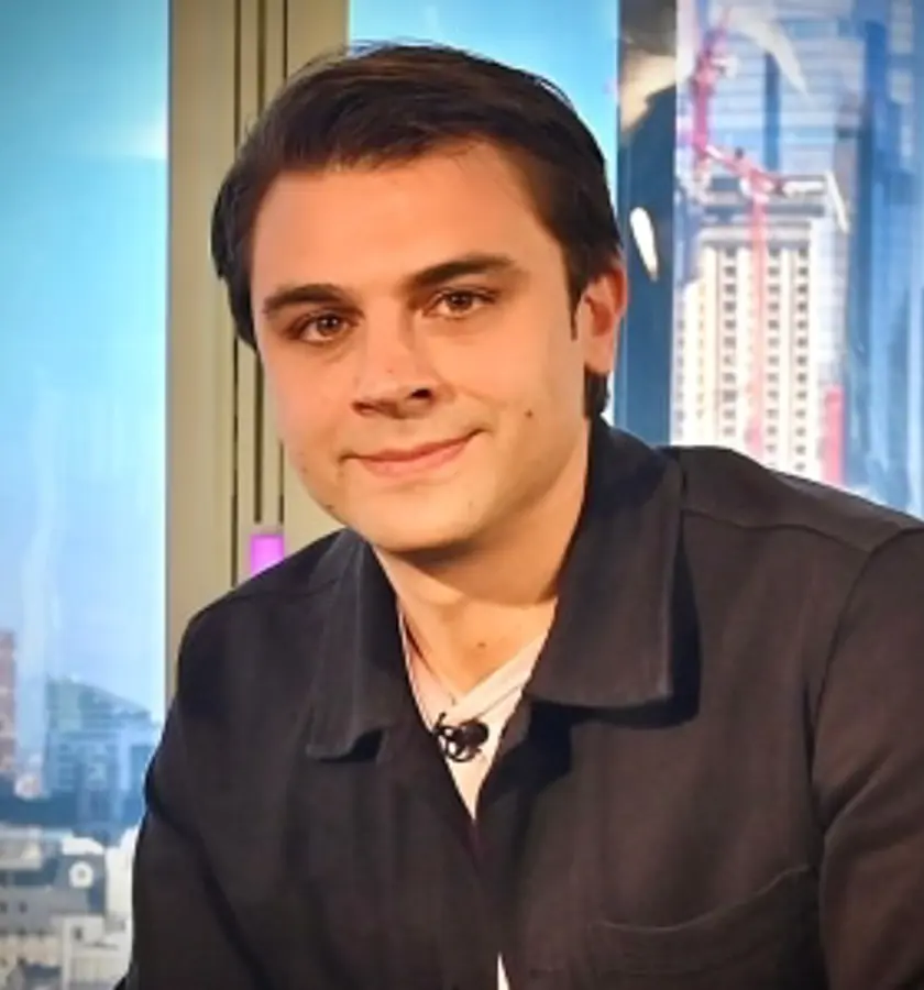 Rosanna Lockwood: International News Anchor & Keynote Speaker