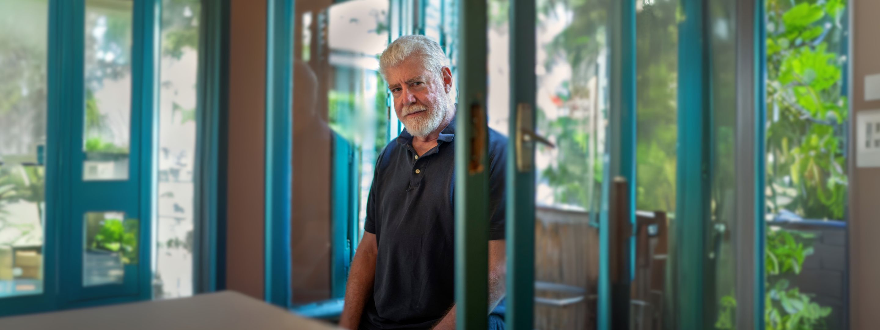 Bob Garfield: Book Media Expert & Keynote Speaker Today