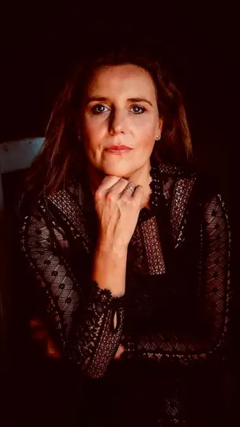 Sarah Porter: Keynote Speaker on Emerging Tech & AI Innovation