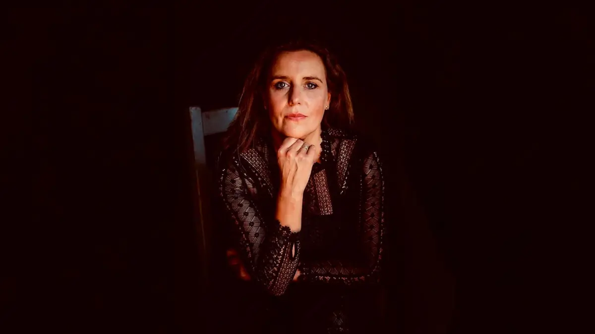 Sarah Porter: Keynote Speaker on Emerging Tech & AI Innovation