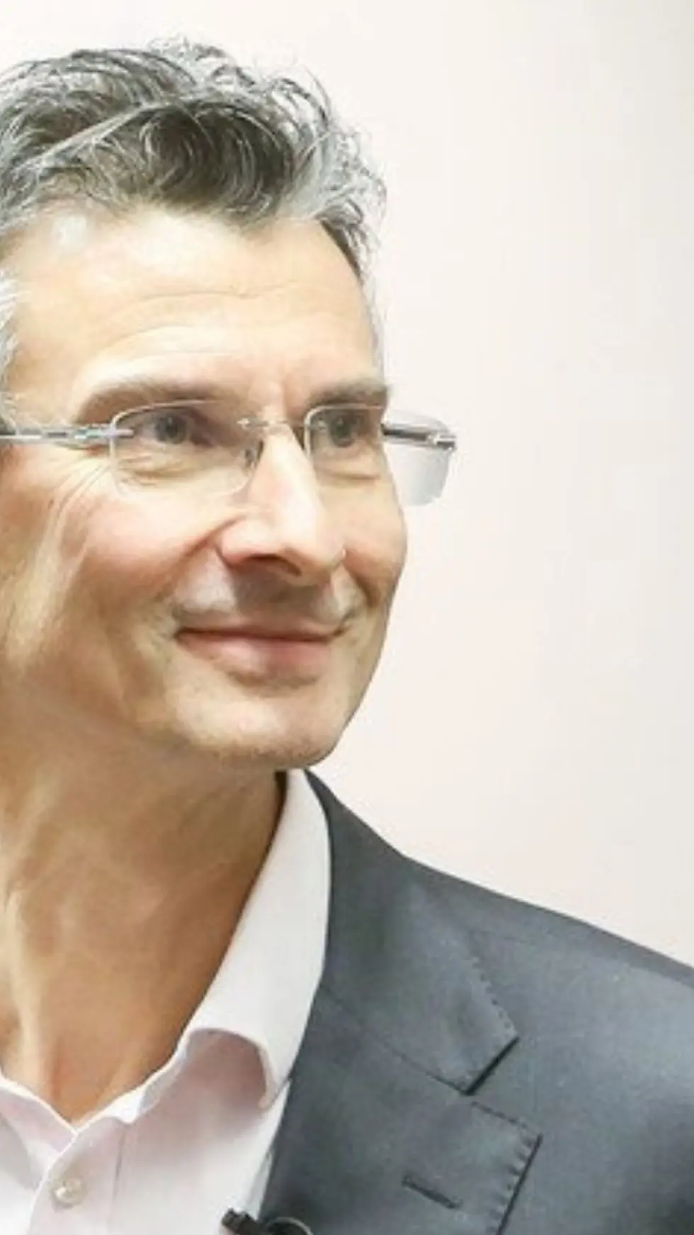 David Lewis: Empowering Leaders to Thrive in Complexity