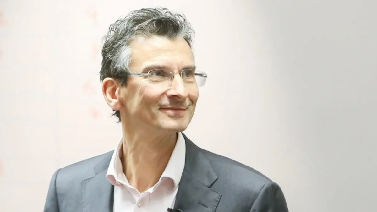 David Lewis: Empowering Leaders to Thrive in Complexity