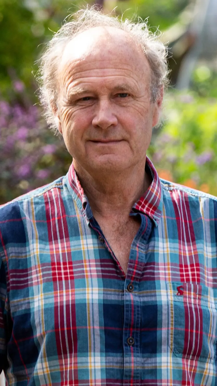 Sir Tim Smit: Visionary Keynote Speaker on Sustainability and Innovation