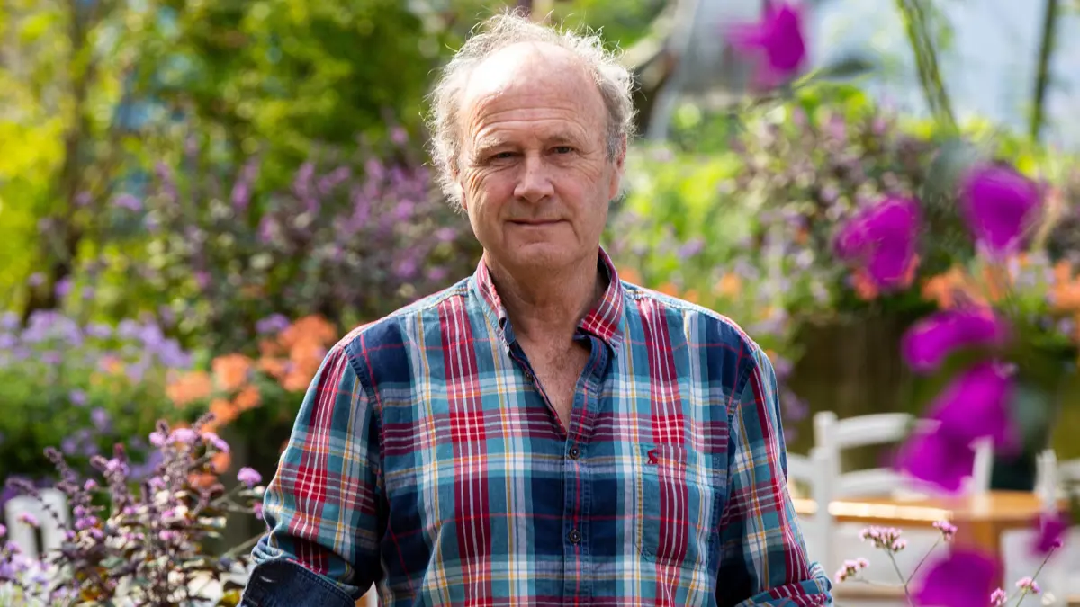 Sir Tim Smit: Visionary Keynote Speaker on Sustainability and Innovation