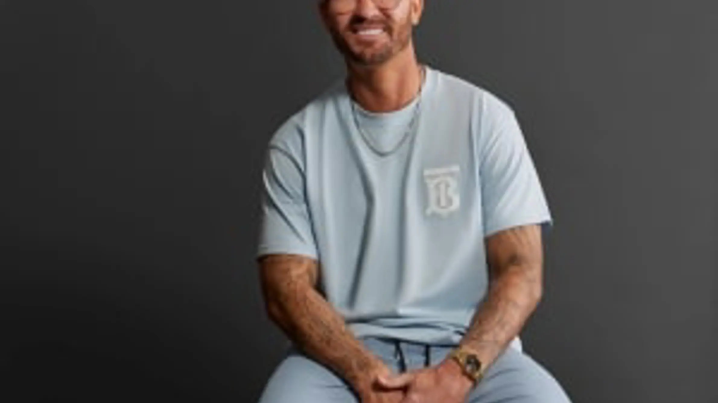 Tony Hoffman: Olympian Speaker | Resilience & Transformation