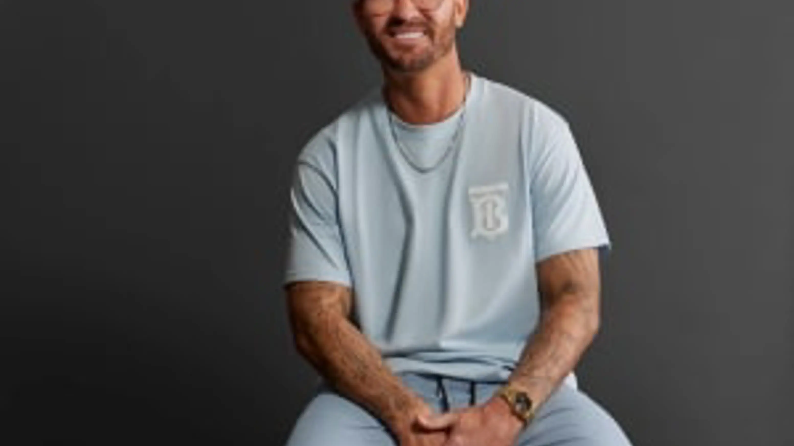 Tony Hoffman: Olympian Speaker | Resilience & Transformation