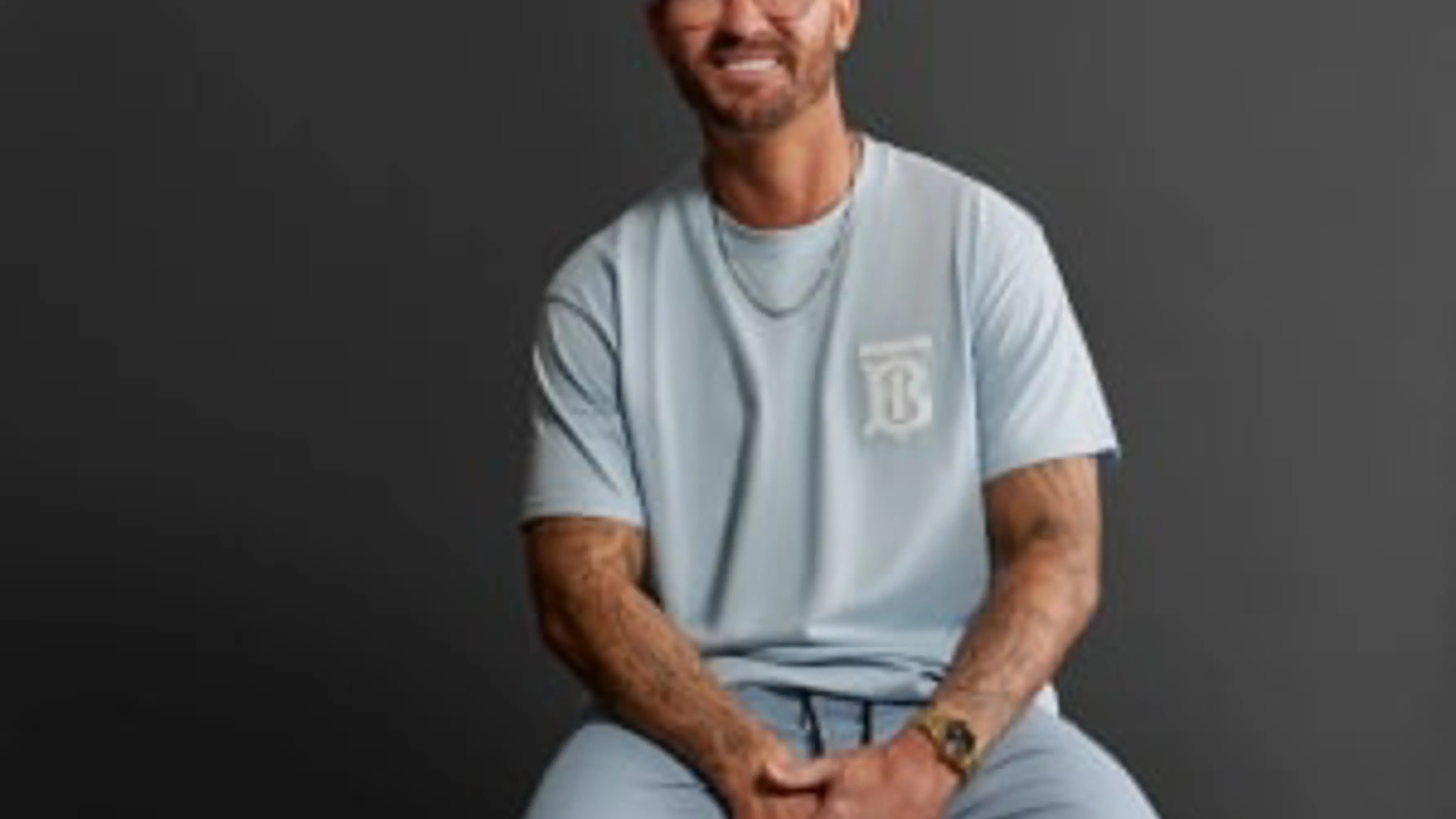 Tony Hoffman: Olympian Speaker | Resilience & Transformation