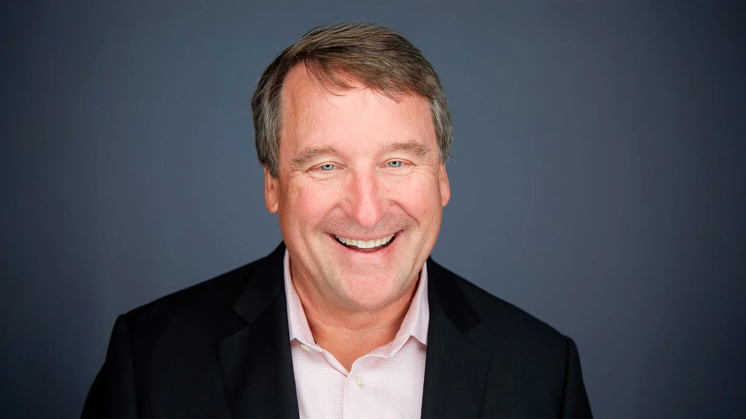 Alan Amling: Expert in Digital Disruption Keynotes