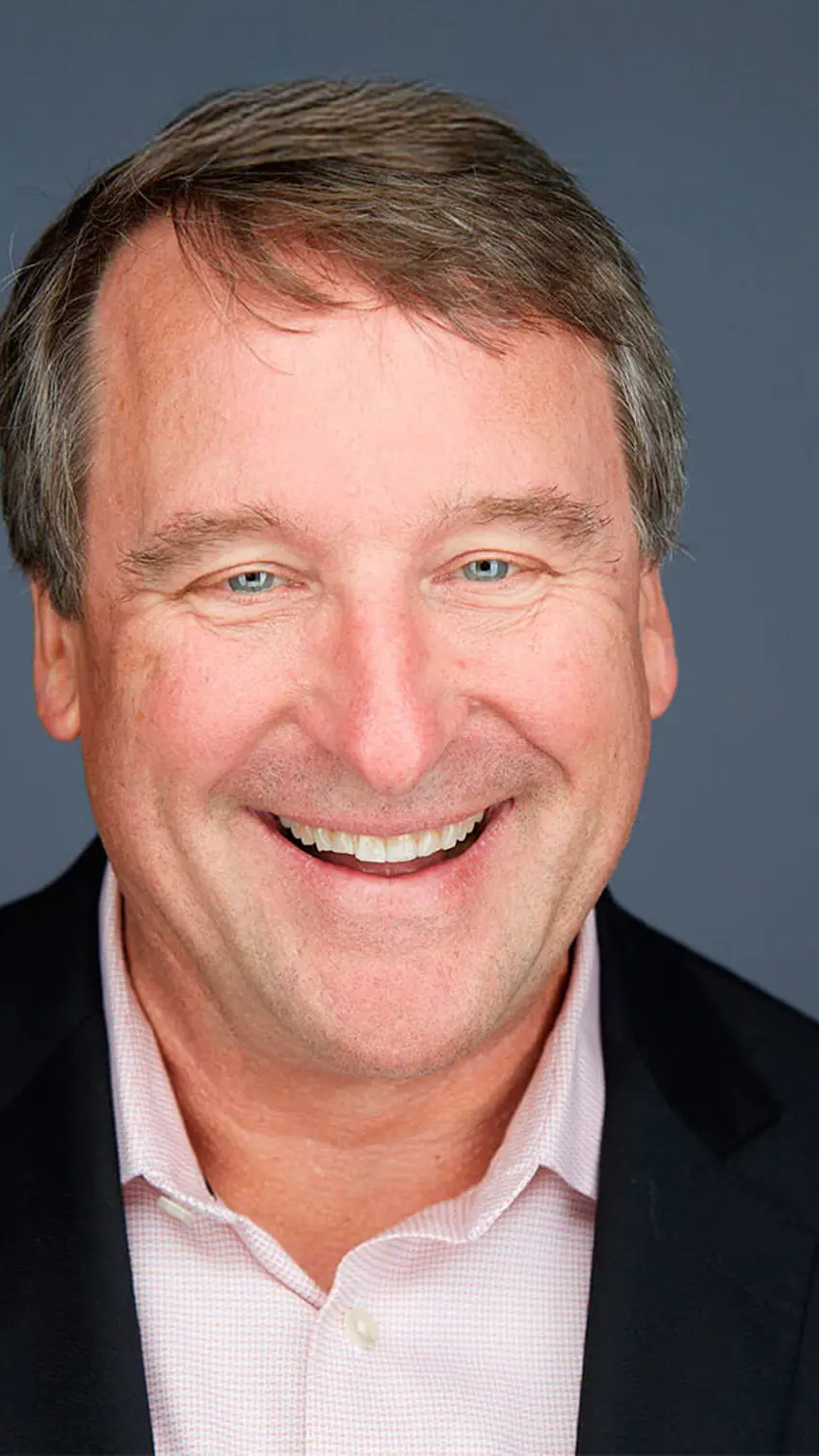 Alan Amling: Expert in Digital Disruption Keynotes