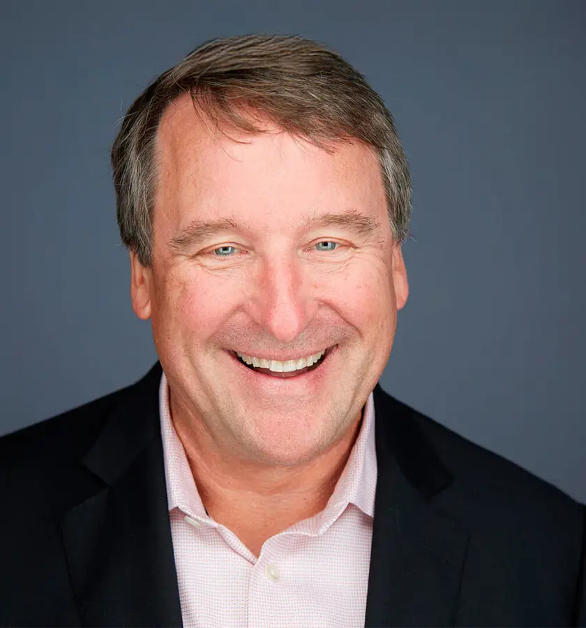 Carla Johnson: Transformational Speaker on Embracing Disruption