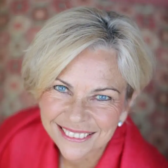 Amanda Gore: Transform Workplace Culture & Engagement