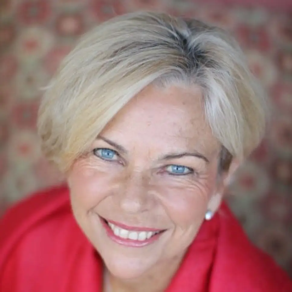 Amanda Gore: Transform Workplace Culture & Engagement