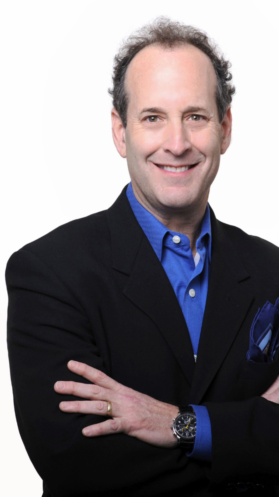 Scott Lesnick: Inspiring Leadership Keynotes for Success