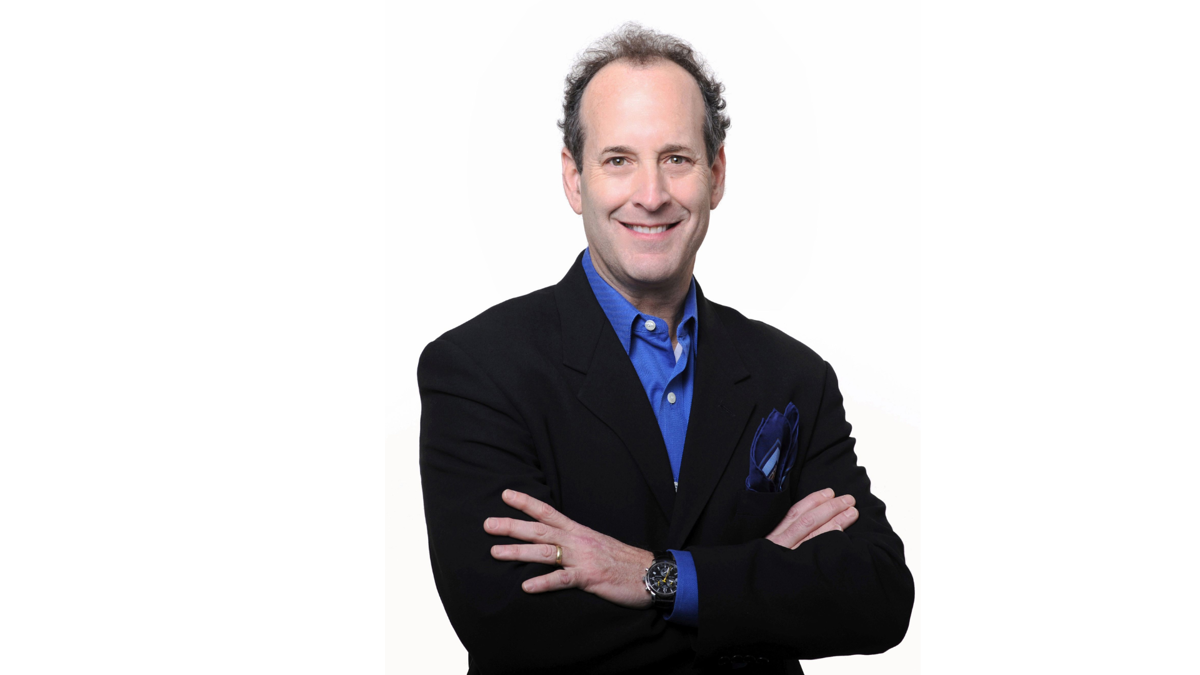 Scott Lesnick | Keynote Speaker on Leadership & Resilience
