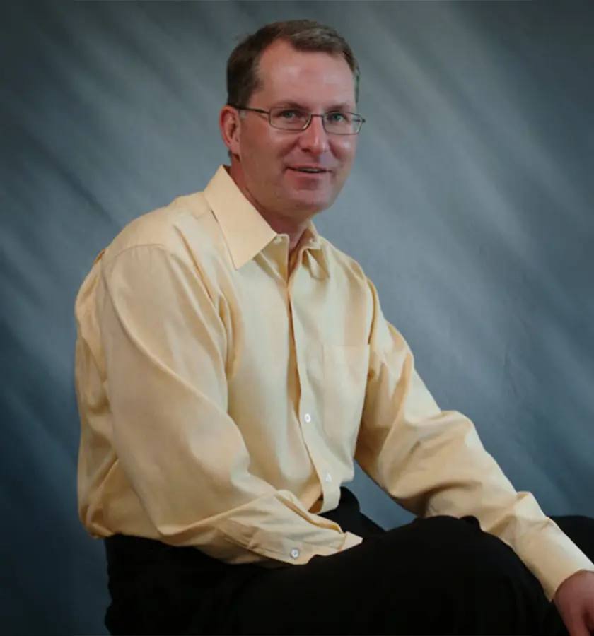 Ashley Rhodes-Courter, MSW: Former foster child shares her story