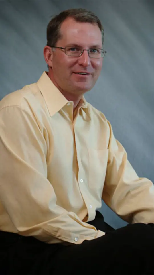 Dave Pelzer Award-Winning Keynote Speaker on Motivation & Success