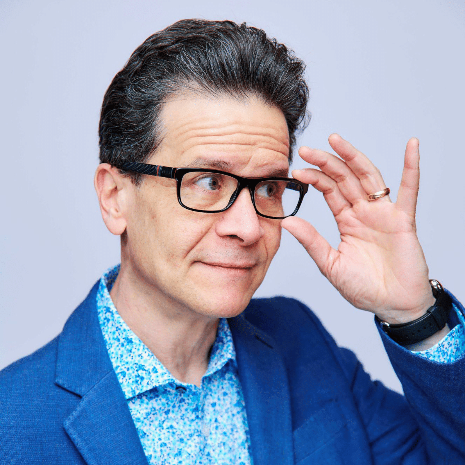 Tim Sanders: Keynote Speaker on AI, Innovation and Leadership