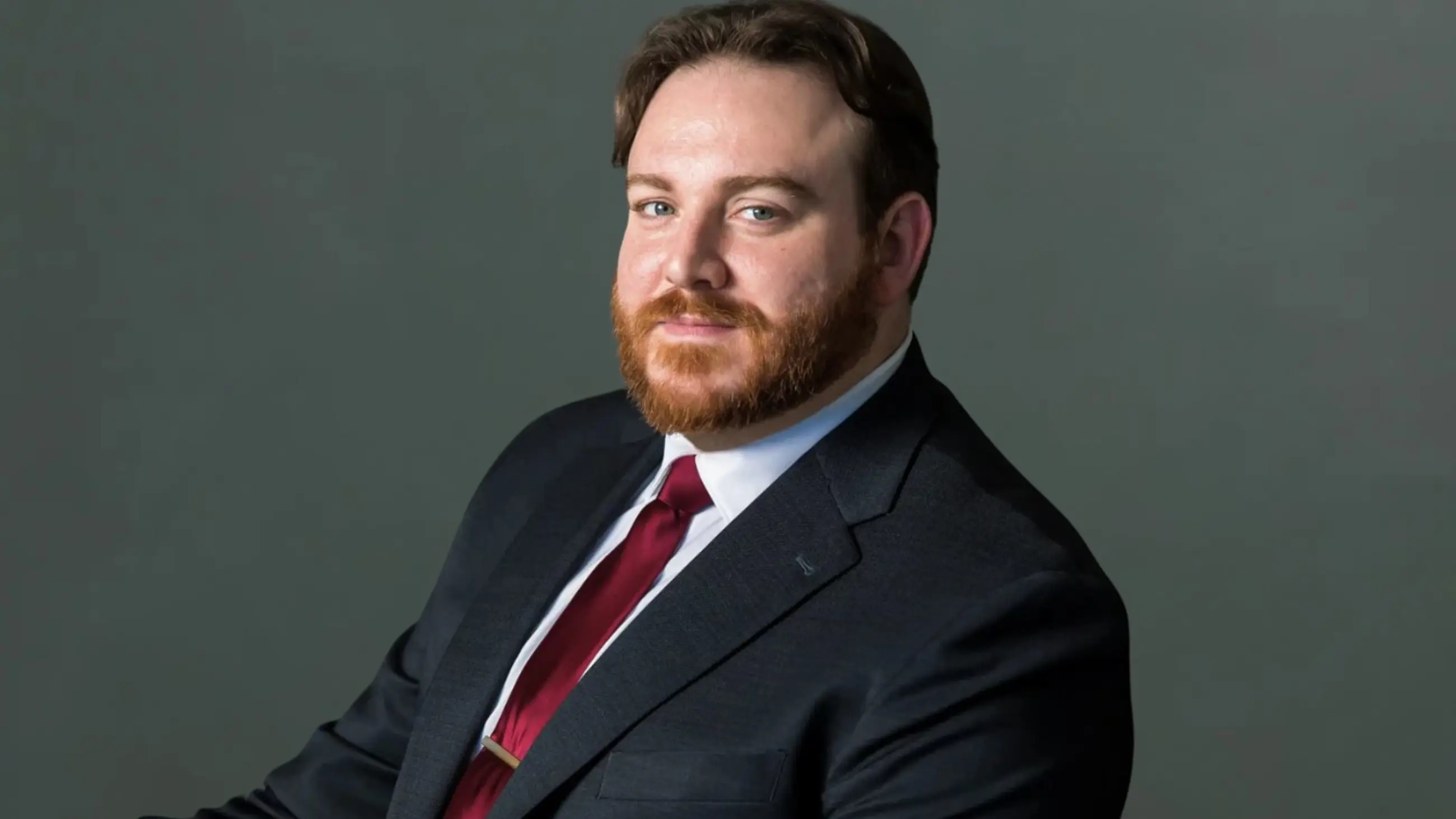 Adam Lane Smith | Book Keynote Speaker on Trust & Culture