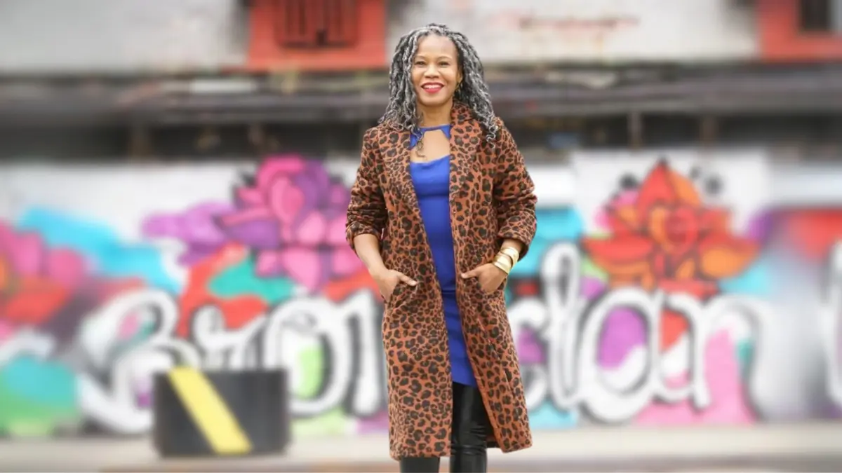 Majora Carter - Real estate developer
