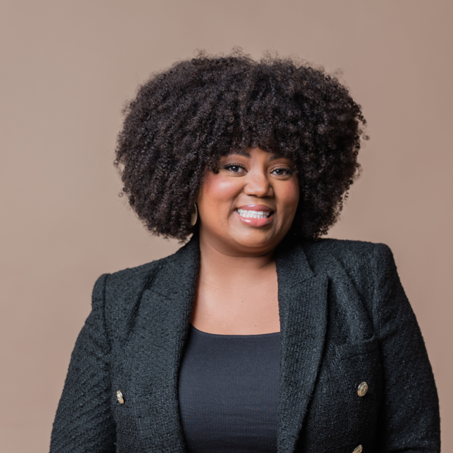 Kim Crowder: Transformational Speaker for Workplace Culture