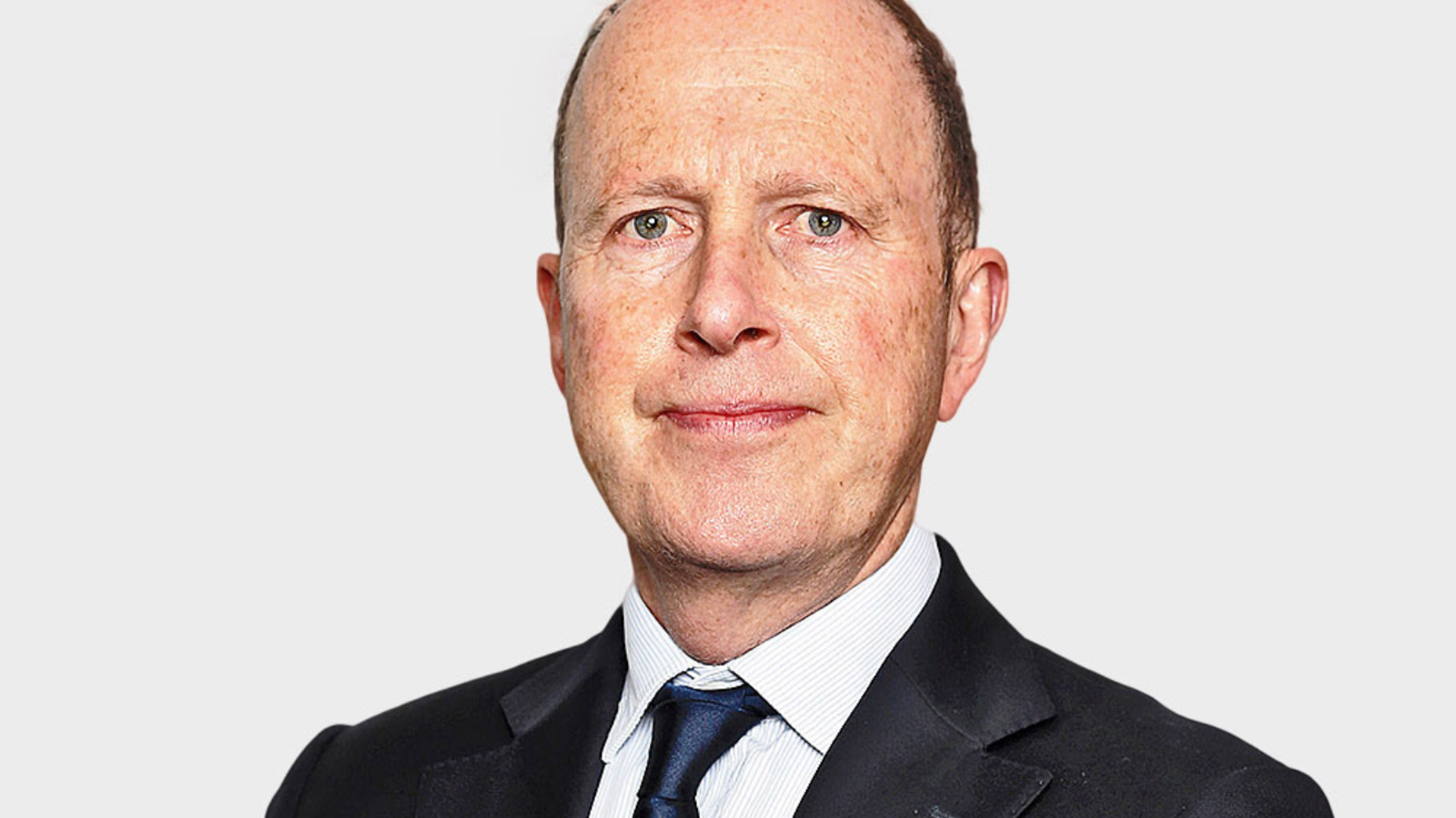 Dominic O'Connell: Times Radio Presenter & Event Moderator