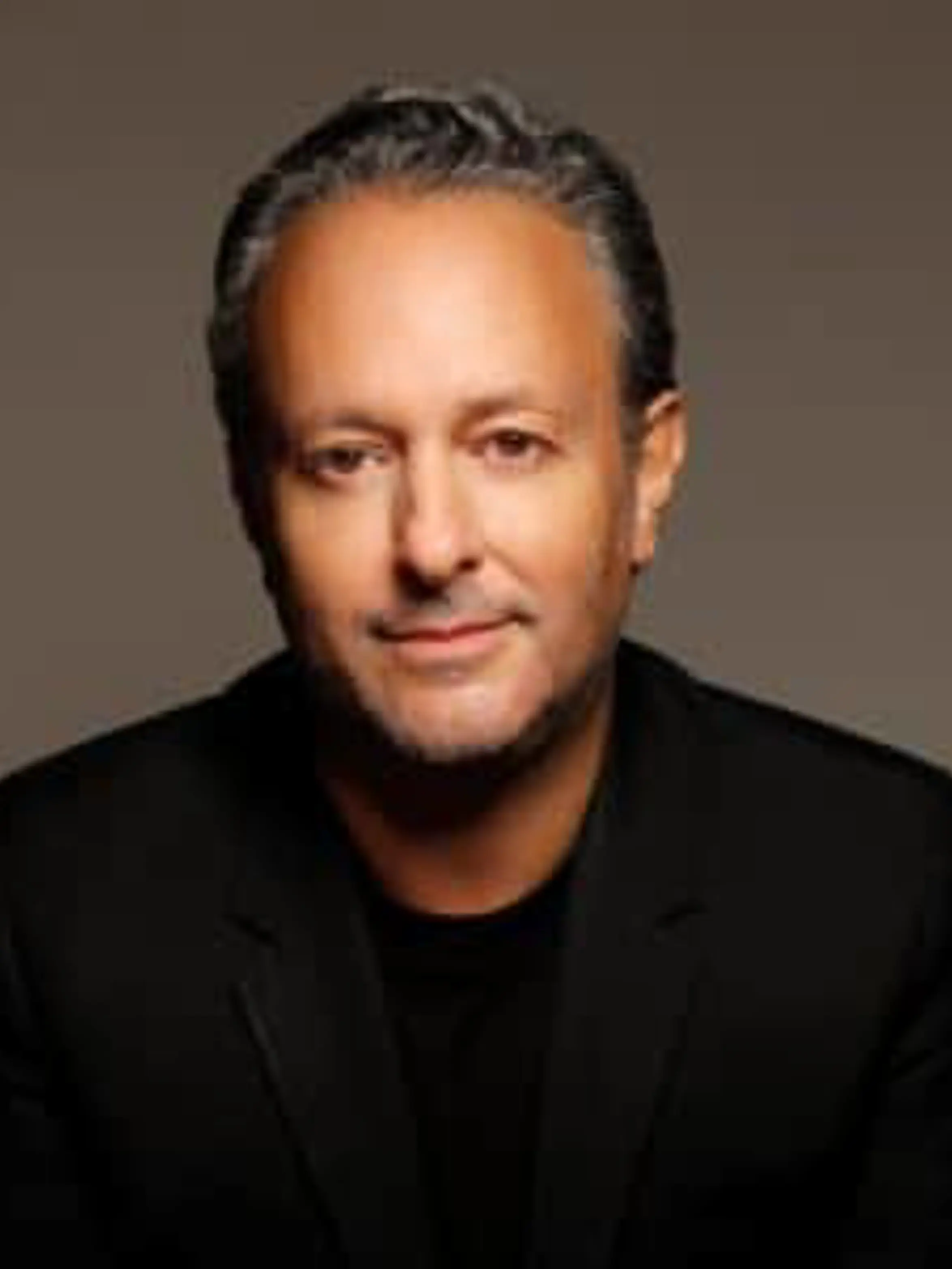 Terence Mauri: Bold leaps into the future | A-Speakers Blog