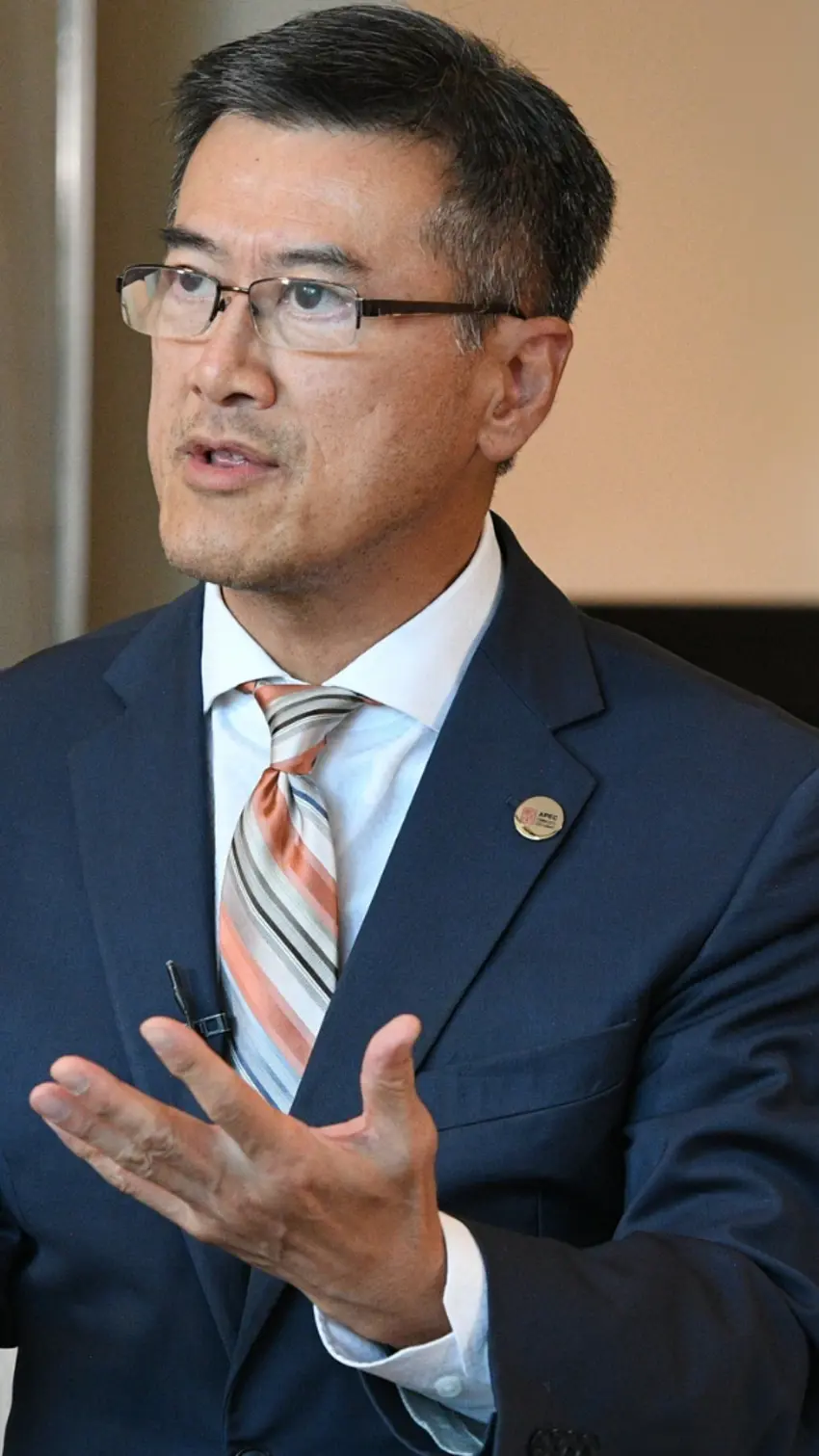 Speaker Jason Ma | Global Education Thought Leader | Book a Keynote