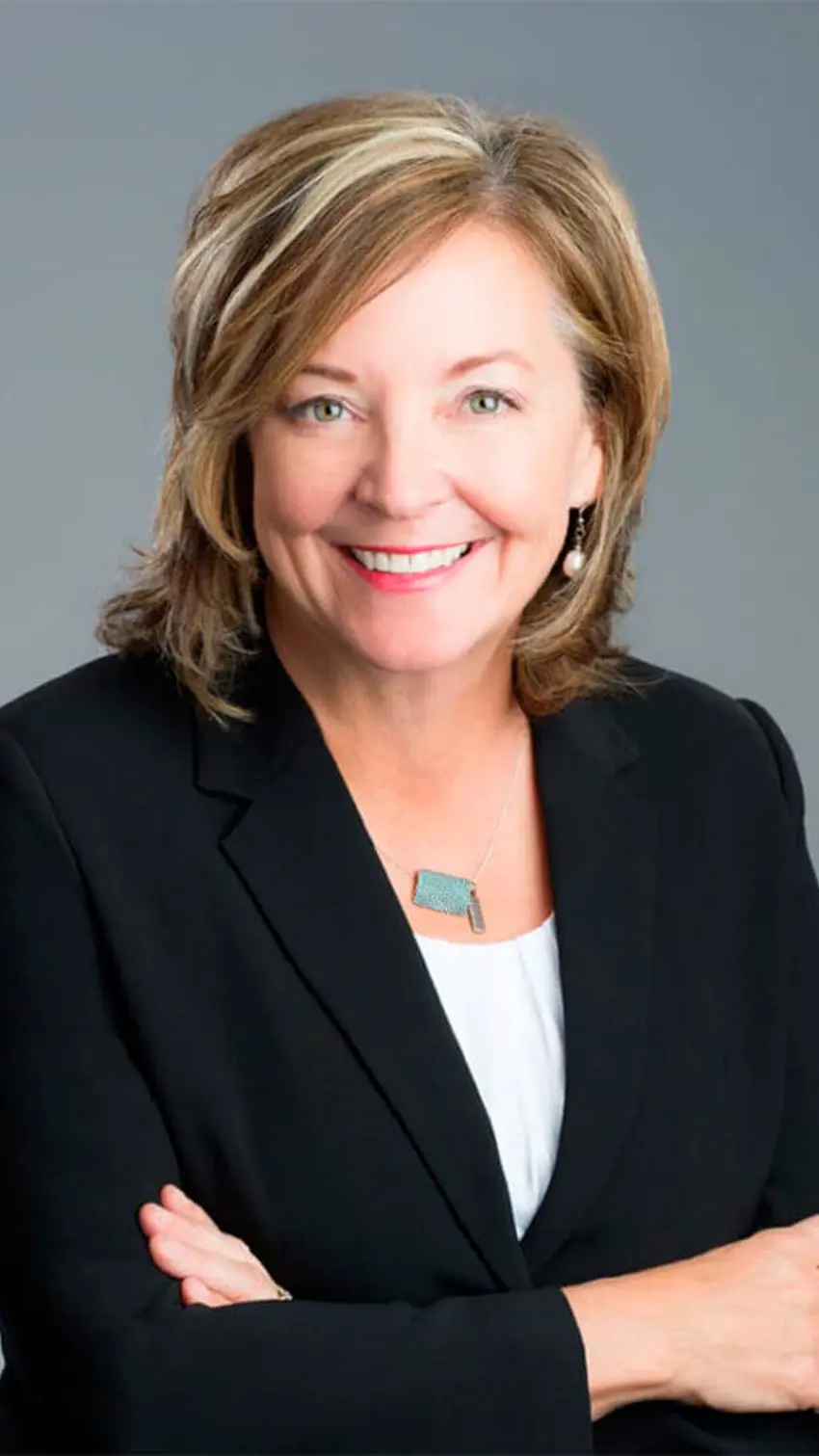 Linda Edgecombe: Transformative Humorist & Corporate Speaker
