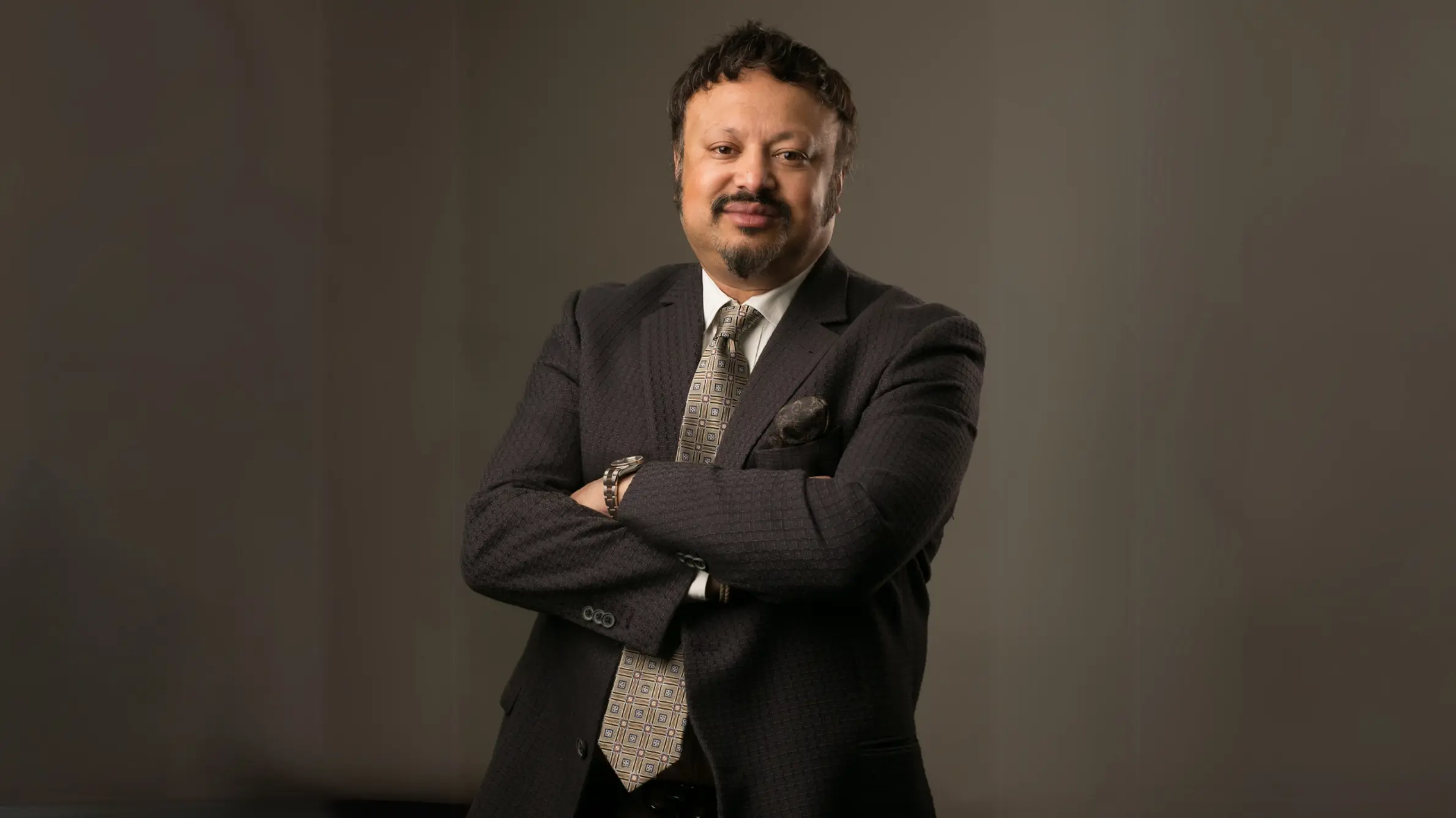 Anirban Basu | Leading Economist & Business Strategy Speaker