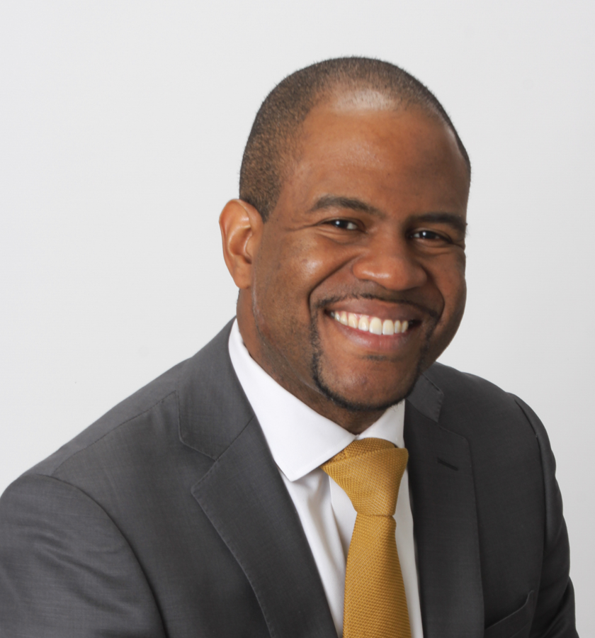 Alan Amling: Expert in Digital Disruption Keynotes