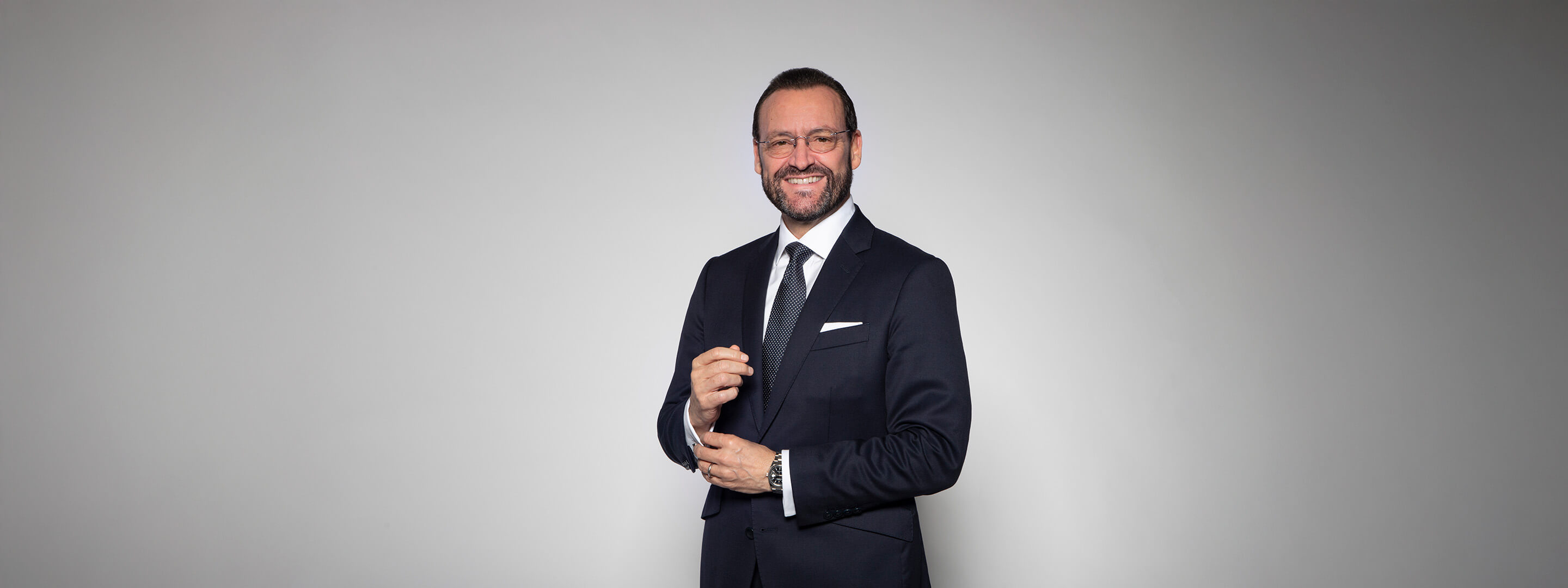 Rowan Gibson: Keynote Speaker & Expert in Business Innovation