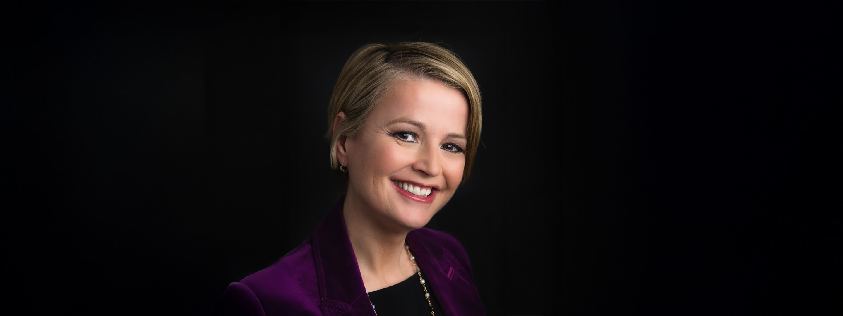 Kate Gerbeau - Award-Winning Journalist