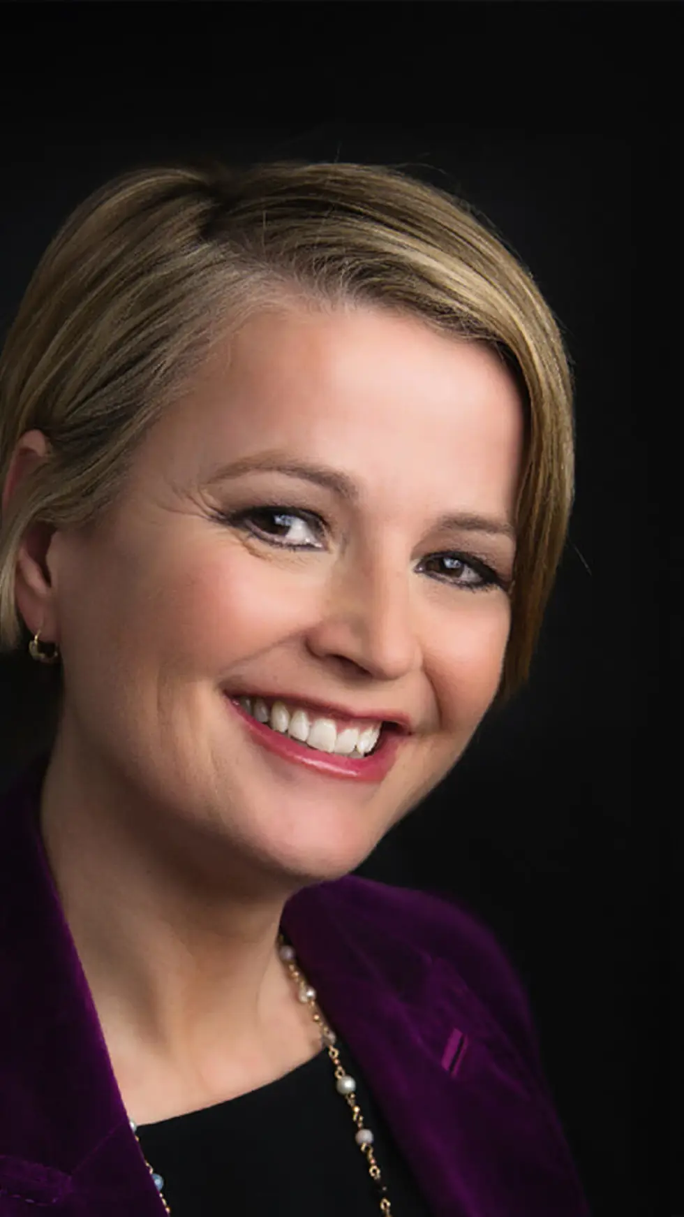 Kate Gerbeau - Award-Winning Journalist