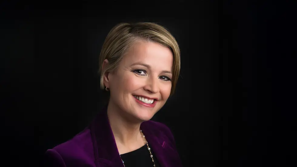 Kate Gerbeau - Award-Winning Journalist