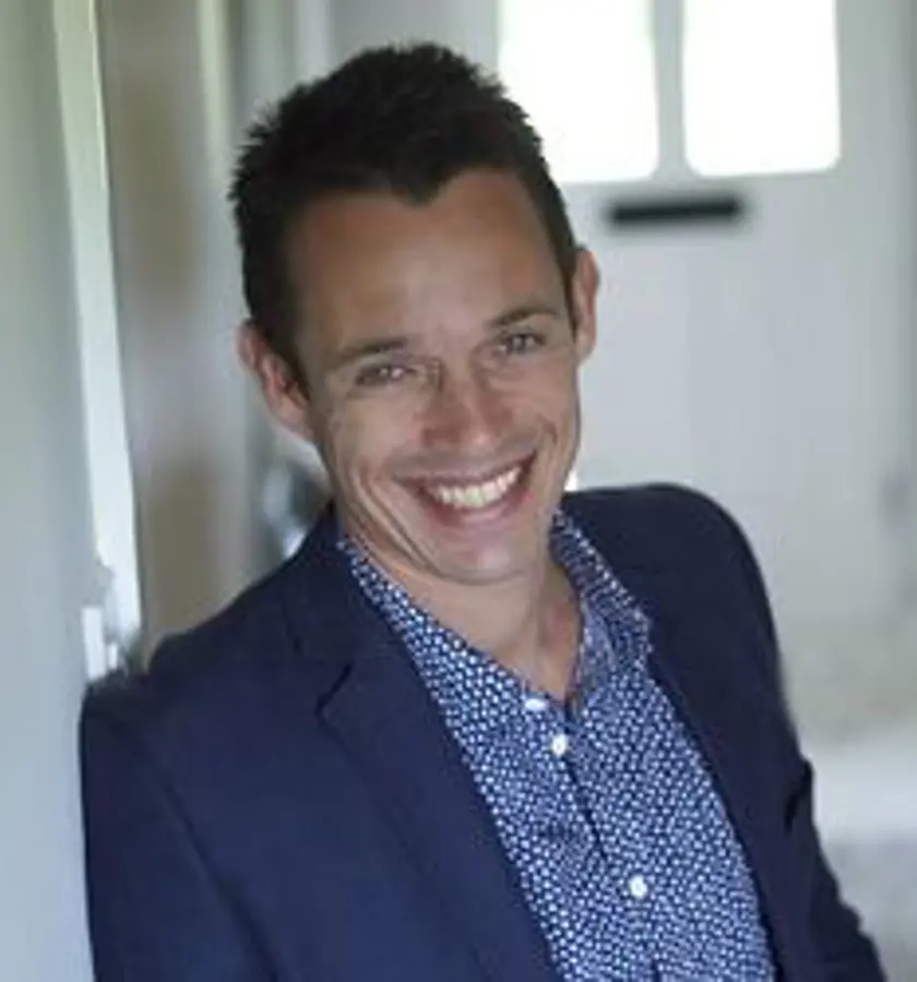 Matthew Syed: Expert in High Performance & Growth Mindset