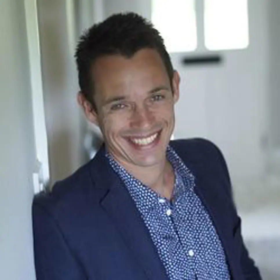 Speaker Charlie Cannon | Resilient Leadership | Executive Coach