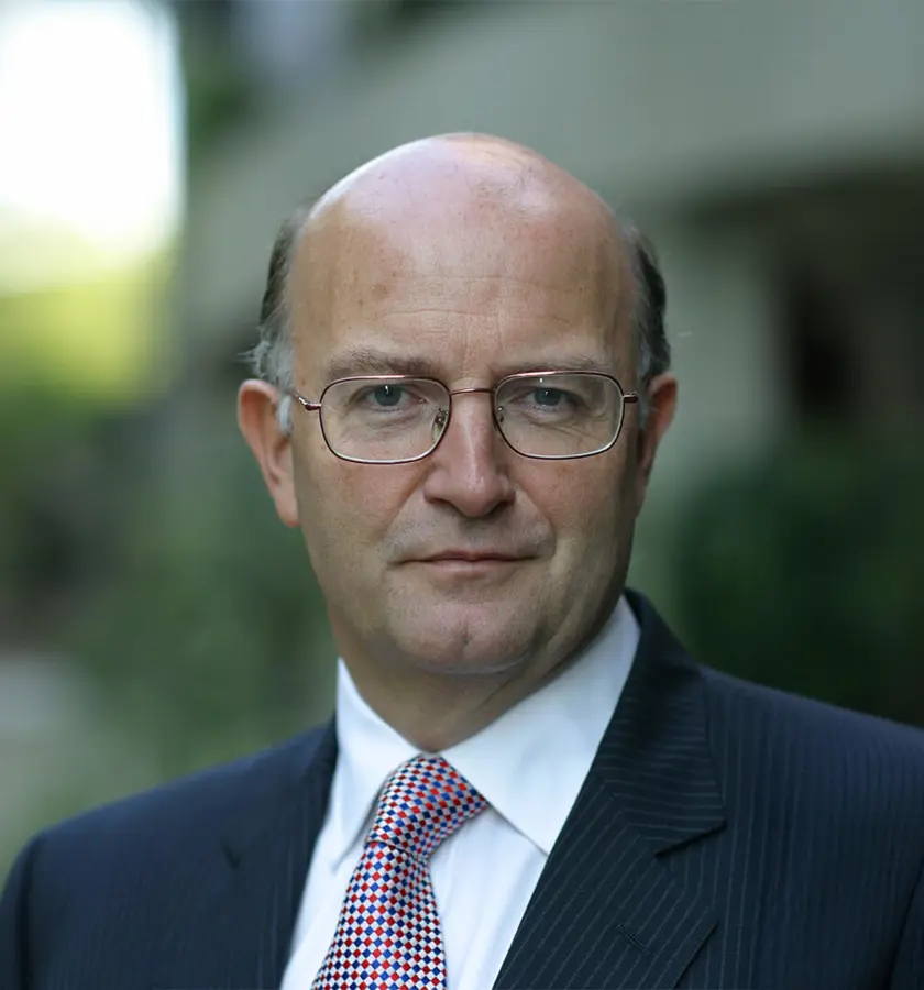 Carmen Reinhart - Insights on Financial Crises and Growth