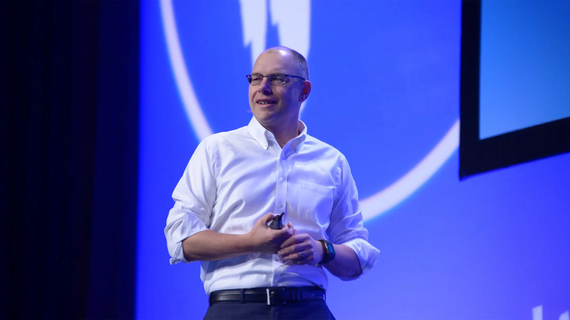 Brent Adamson: Keynote Speaker & B2B Sales Strategist