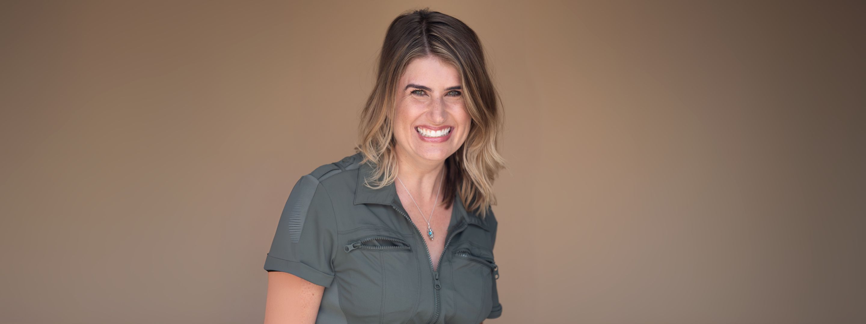 Emily Goodson: Inspiring Keynotes on Inclusion and Resilience