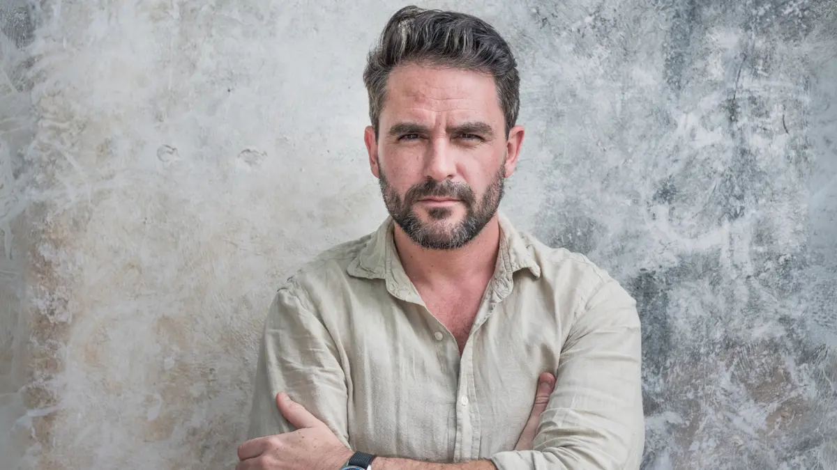 Levison Wood: An Esteemed British Army Officer & Explorer