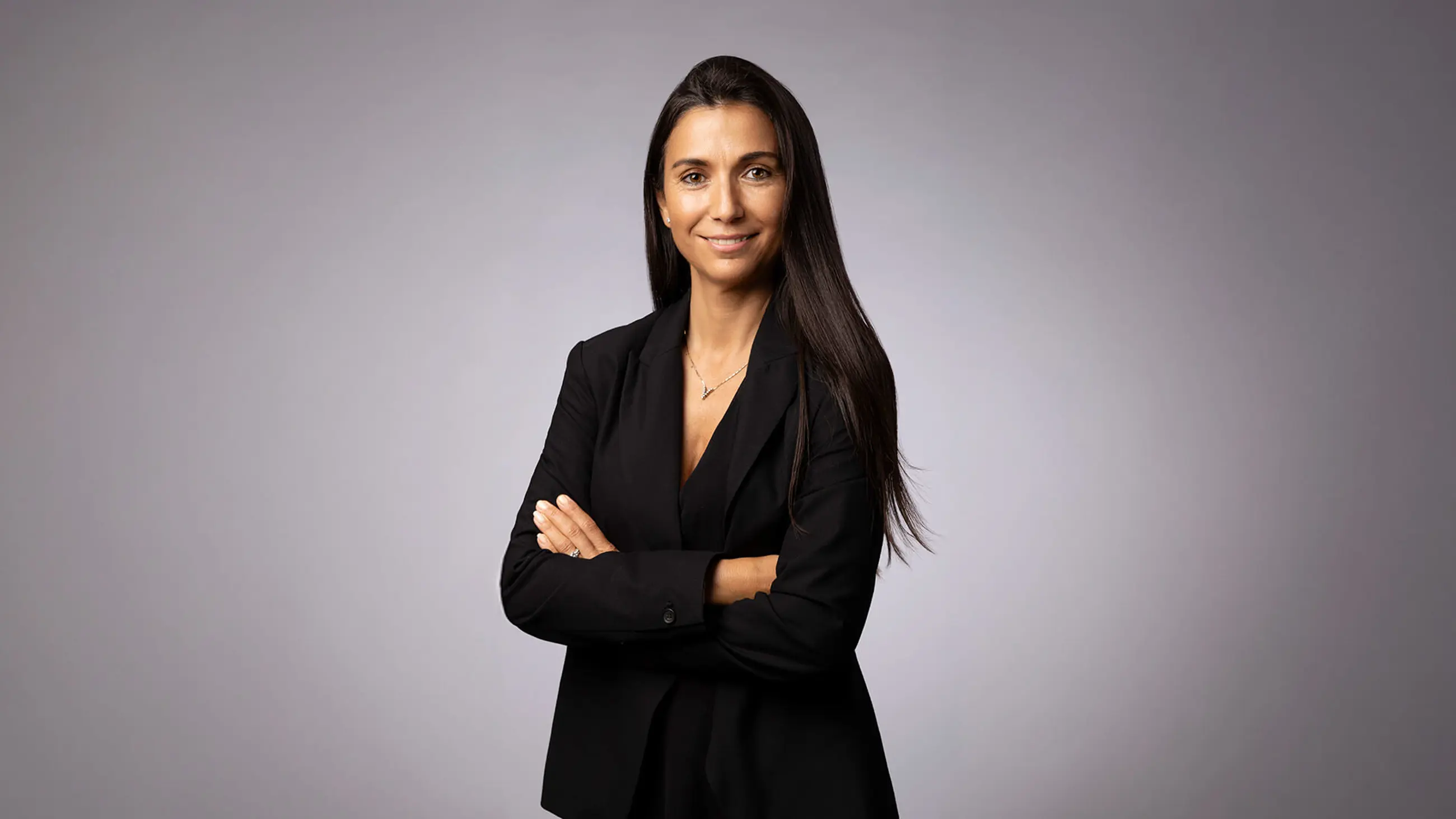 Veronica Llorca-Smith: Inspiring Keynote Speaker