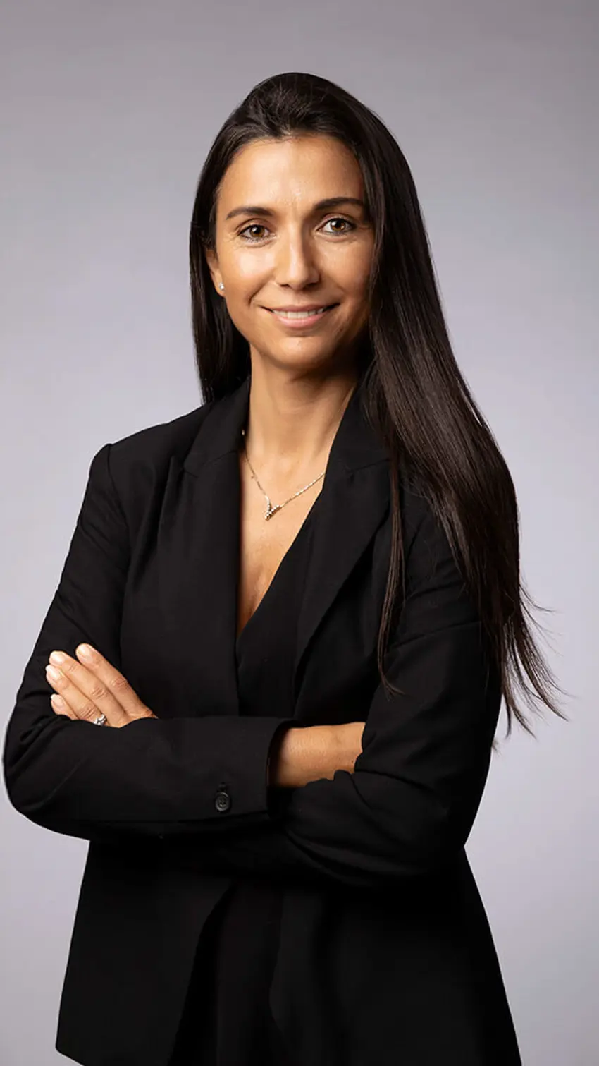 Veronica Llorca-Smith: Inspiring Keynote Speaker