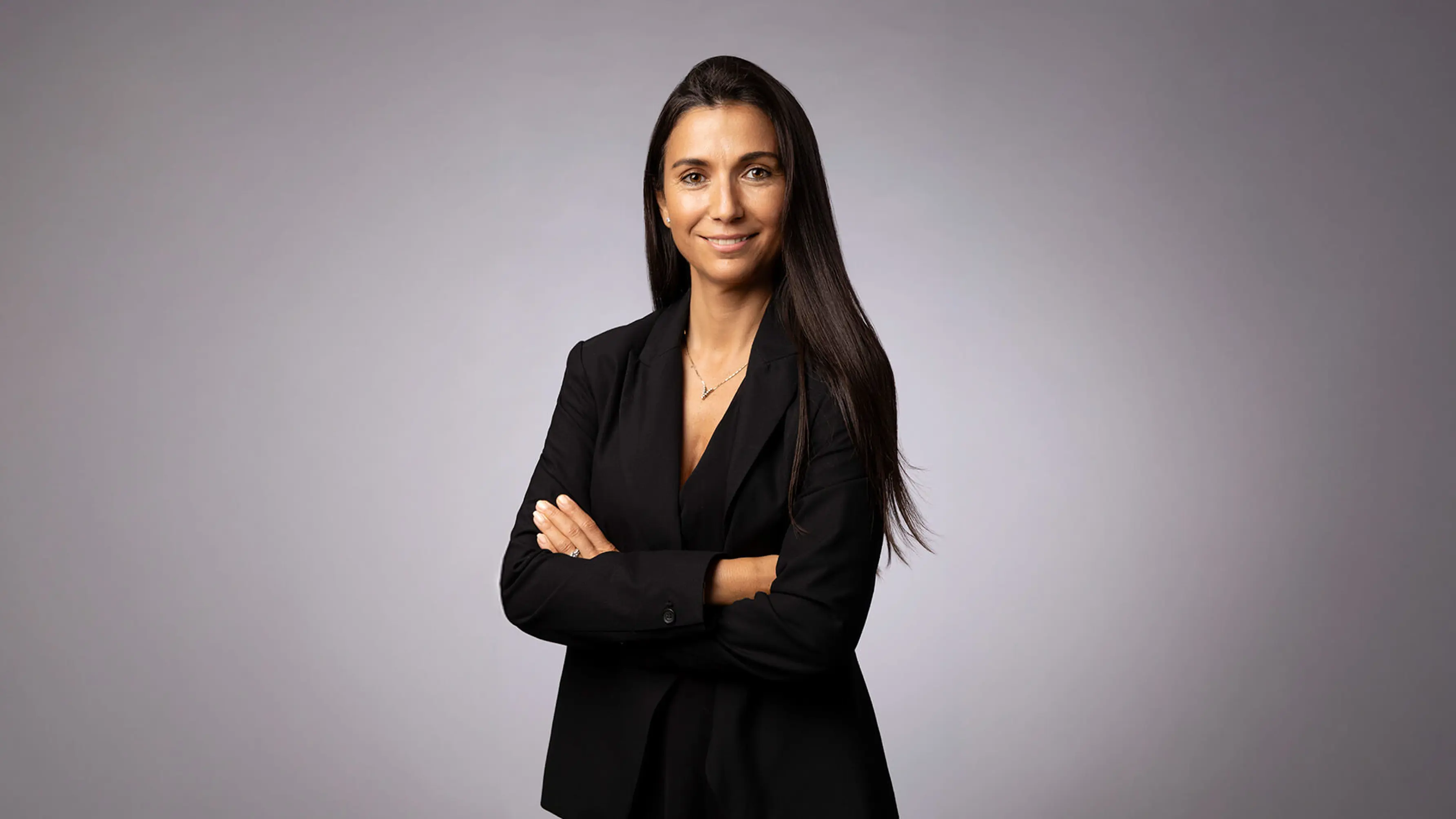 Veronica Llorca-Smith: Inspiring Keynote Speaker